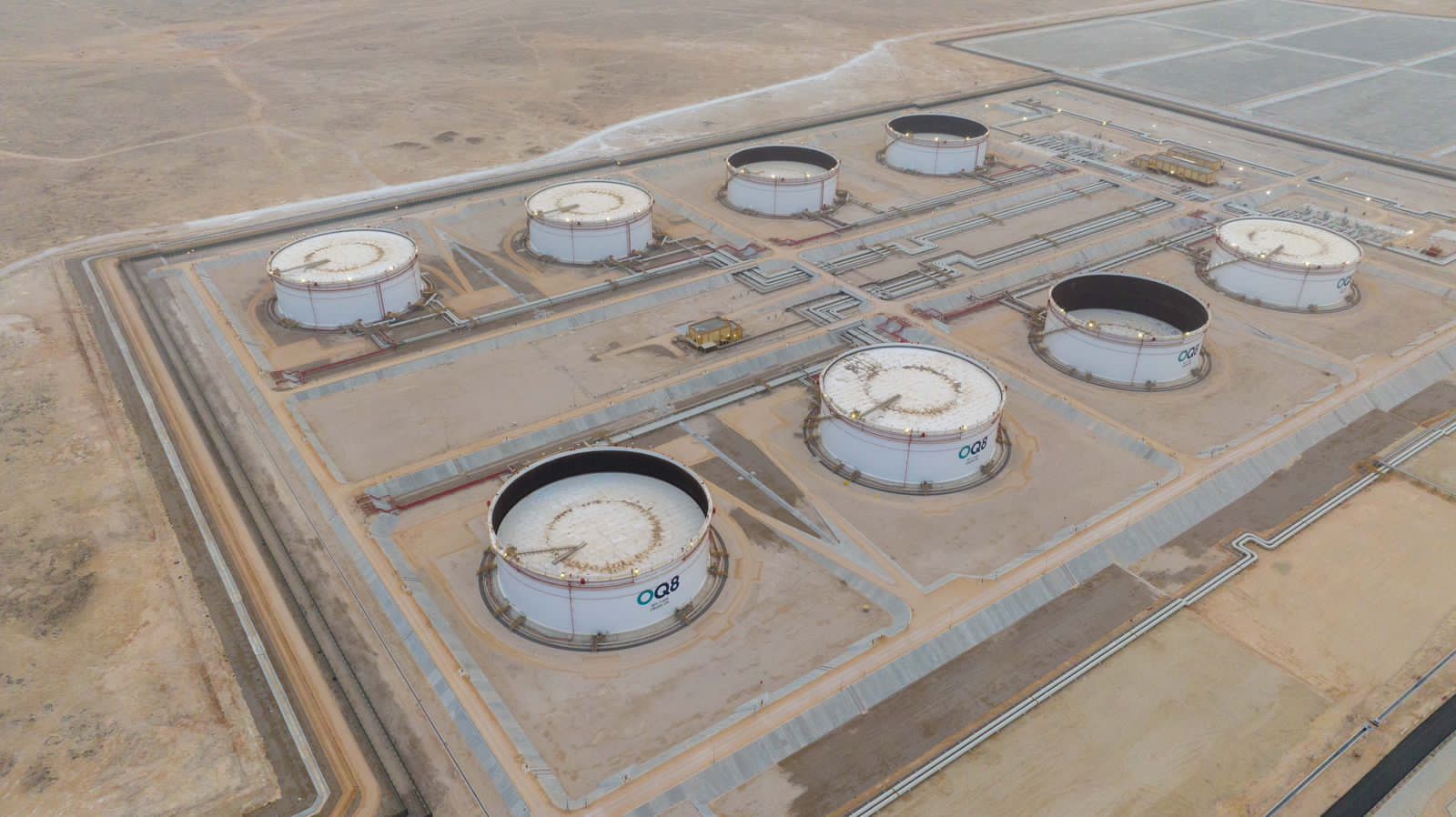 Over $10 billion investment in Duqm by OQ and its partners - The ...