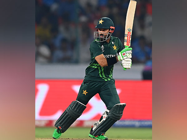 "Always proud when you perform like that": Mohammad Rizwan on his match ...