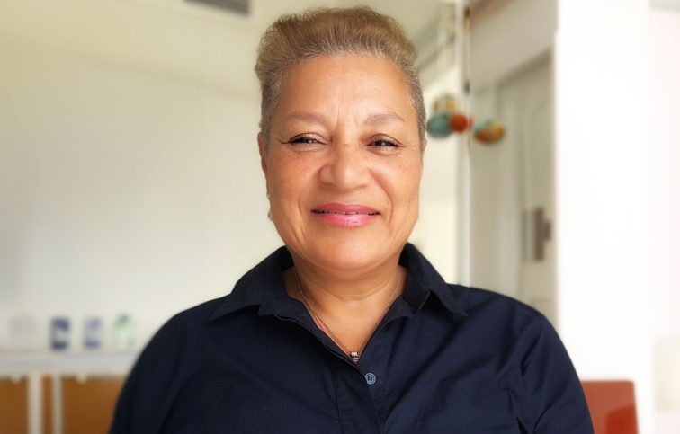 Unearthing Ibtisam Al Said’s Passion for Clay and Art - The Arabian ...