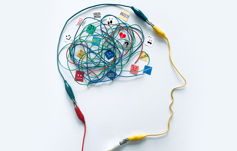 Mental Health: An invisible shield that protects your mind and emotions ...