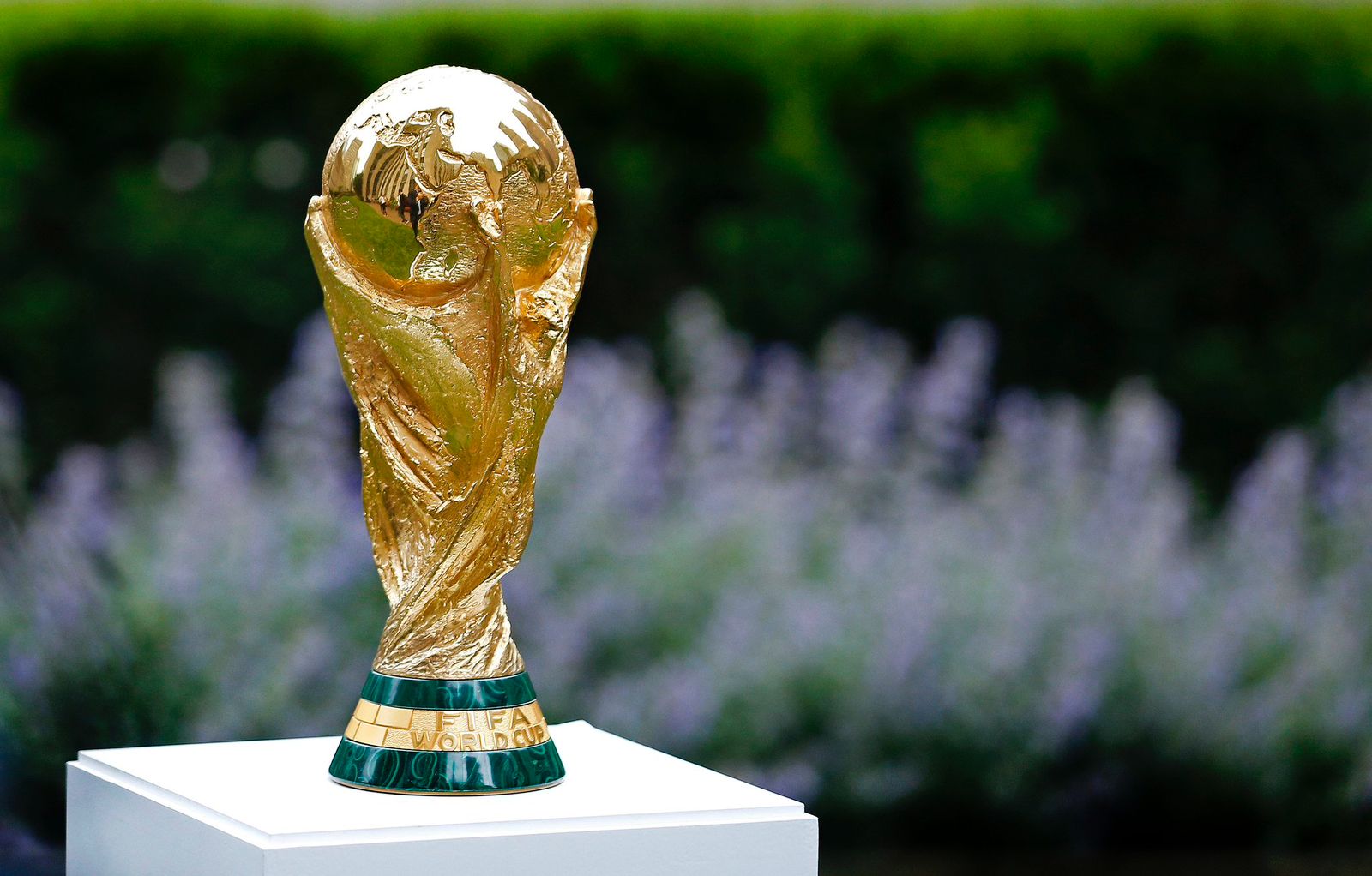 Fifa 2030 World Cup: Morocco, Spain and Portugal to host with opening ...