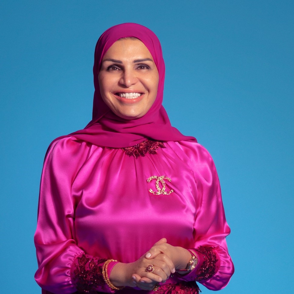 Omani Woman: Clear vision & remarkable achievements - The Arabian ...