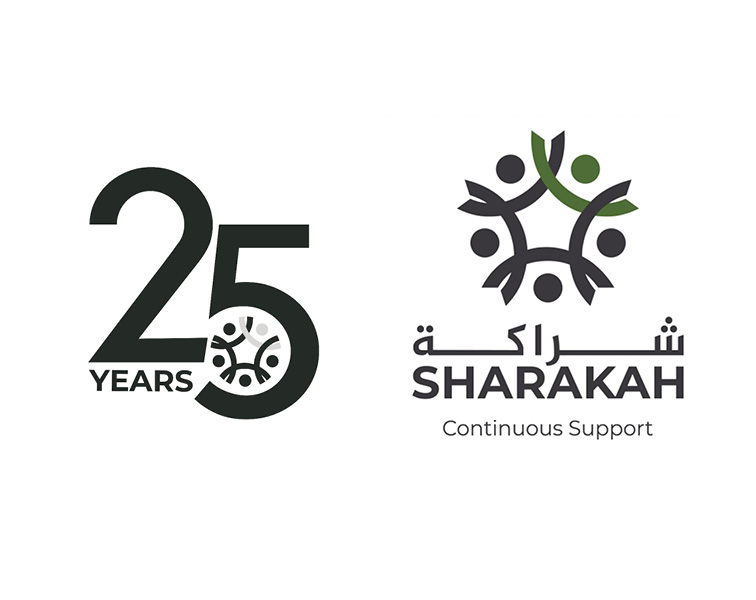 Sharakah’s brand uplift signifies new strategic focus - The Arabian ...
