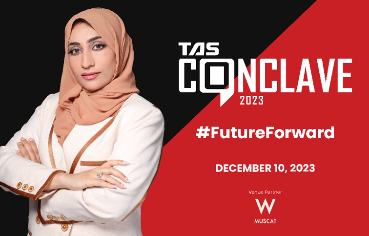 Oman Investment Authority official to speak at TAS Conclave - The Arabian Stories News