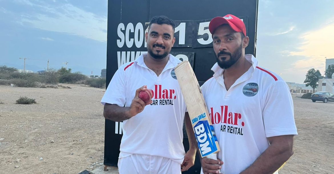 Dollar Car Rental, Weekenders claim victories - The Arabian Stories News