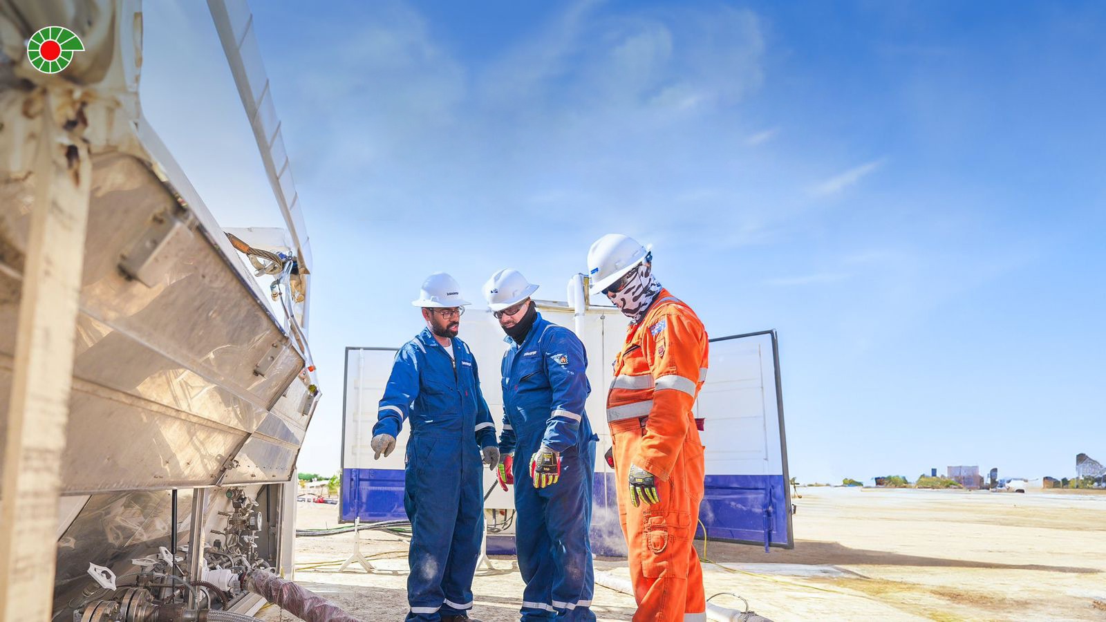 PDO initiates groundbreaking oil recovery project in Oman - The Arabian ...