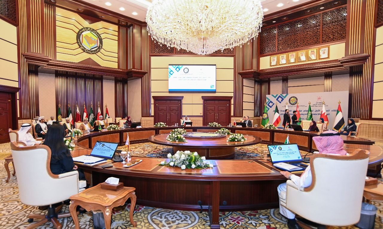 Oman leads GCC dialogue on higher education quality standards - The ...
