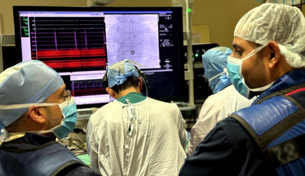 Oman’s Royal Hospital launches global technology to treat atrial ...