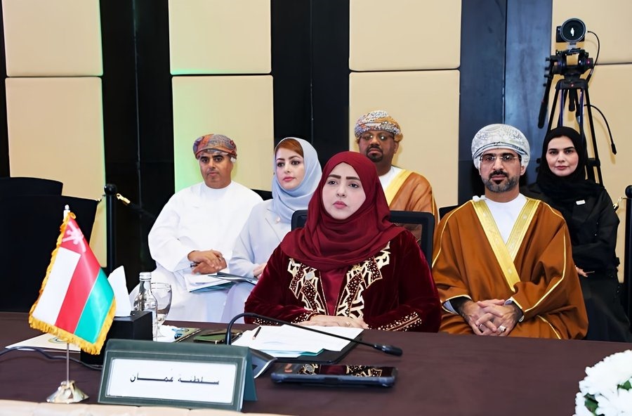 Oman advocates social support at Council of Arab Ministers for Social ...
