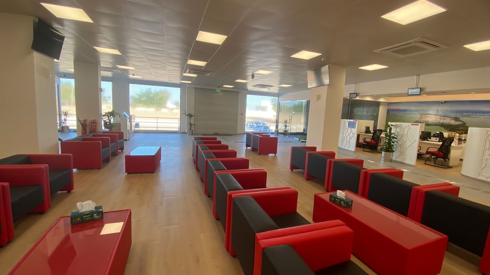 Bank Muscat celebrates relocation of Jalaan Bani Bu Ali branch - The ...