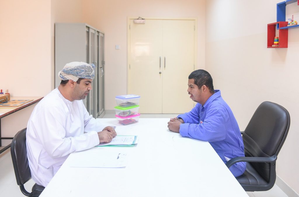 More than OMR 70 million disbursed to beneficiaries of Social Security ...