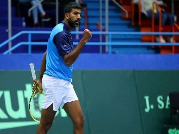 India's star Tennis player Rohan Bopanna among seven sportspersons ...