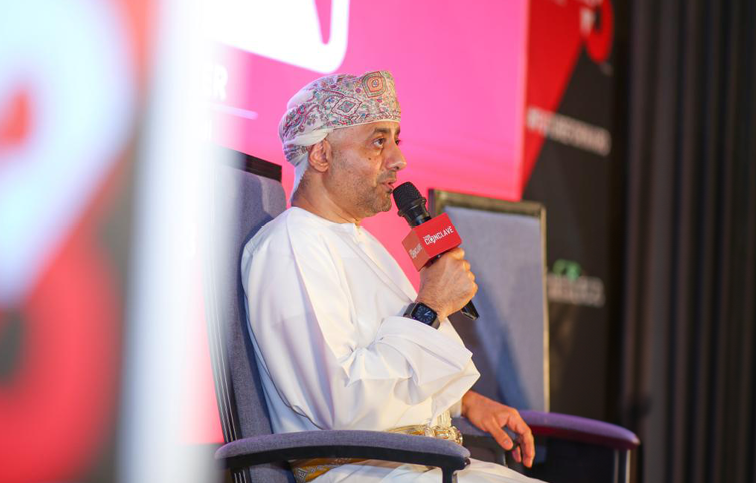 Oman football in need of a new leadership, says Sayyid Khalid - The ...