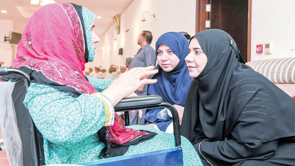 More than OMR 70 million disbursed to beneficiaries of Social Security ...