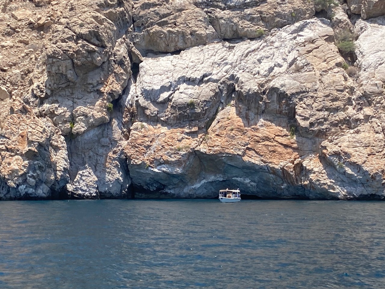 Oman's hidden gem of cultural heritage and natural wonders - The ...