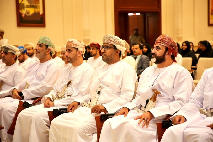 Oman’s CPA launches ‘Your Rights are Protected’ campaign - The Arabian ...