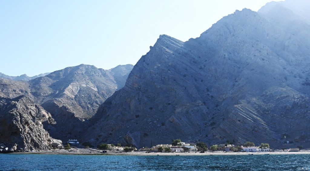 Oman's treasure trove of wonders - The Arabian Stories News