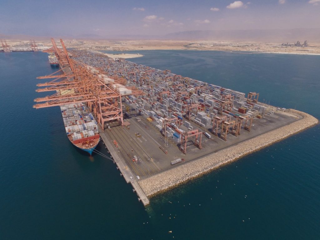 Oman charts economic transformation with National Policy for Local ...