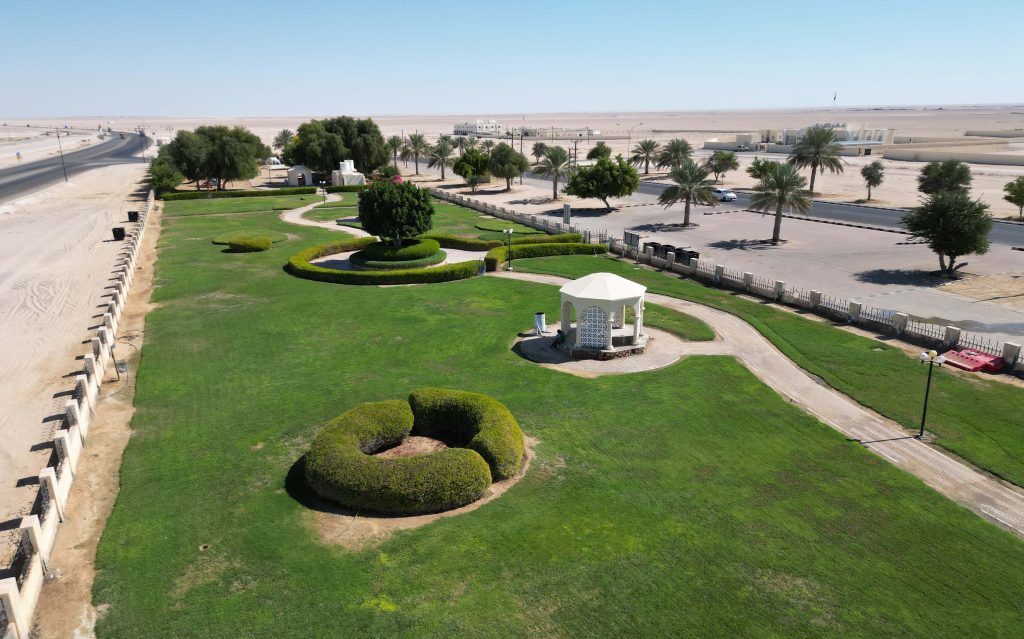 Al Wusta Governorate to garner projects worth more than RO 6 Million in ...