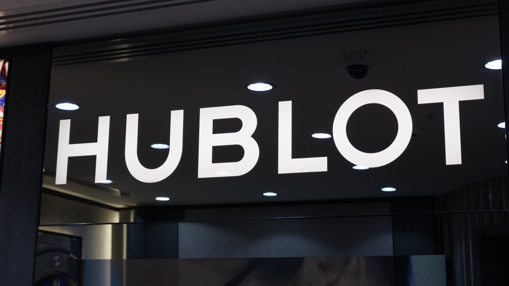 Hublot, Mistal Oman celebrate 10th anniversary; unveil ‘Classic Fusion ...