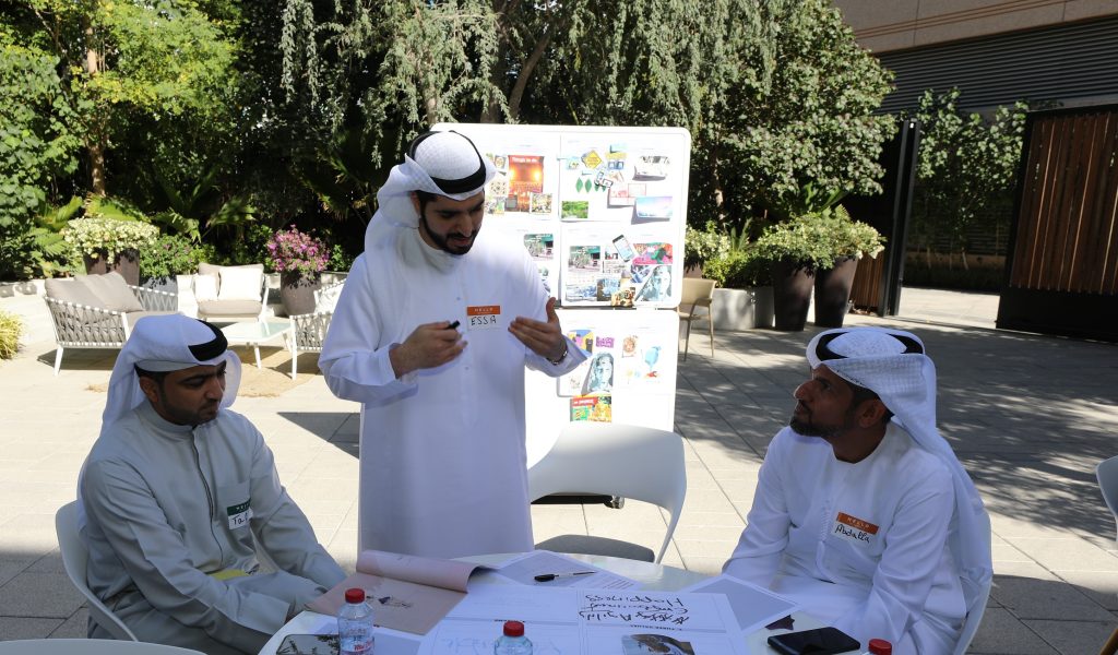 Dubai launches “Future of Work program” to develop and adopt best work ...