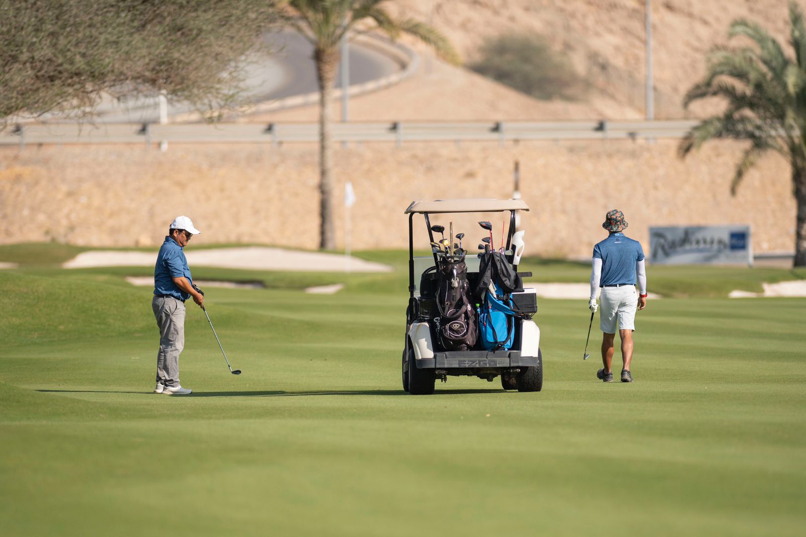 Ahmed Al Wahaibi clinches Assarain Classic Crown - The Arabian Stories News