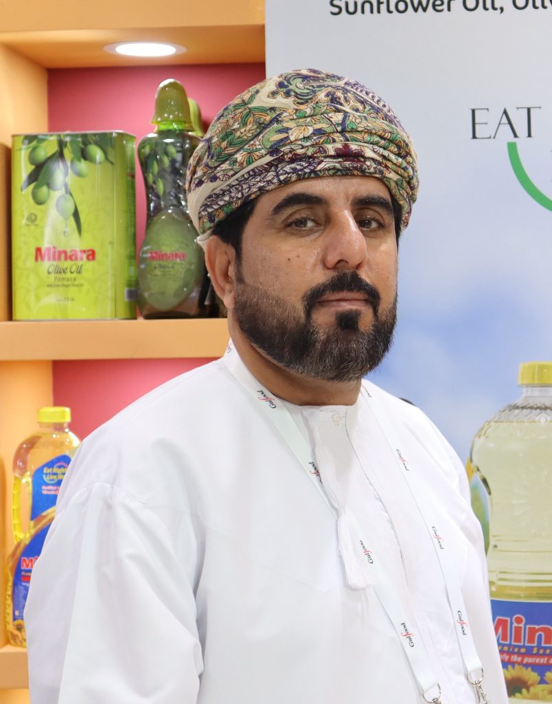 Omani products draw crowd at Gulfood 2024 in Dubai - The Arabian ...
