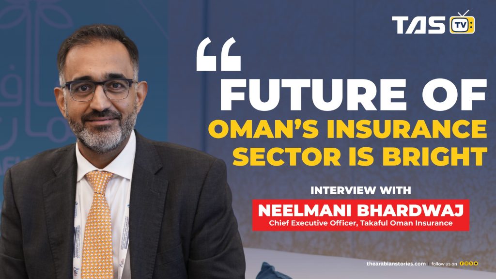 Future of insurance sector is bright: Interview with CEO of Takaful ...