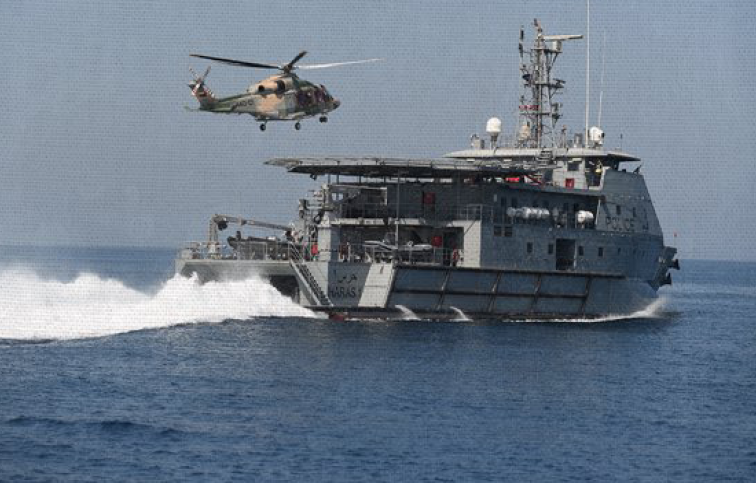 Royal Oman Police earns international certification in maritime ...