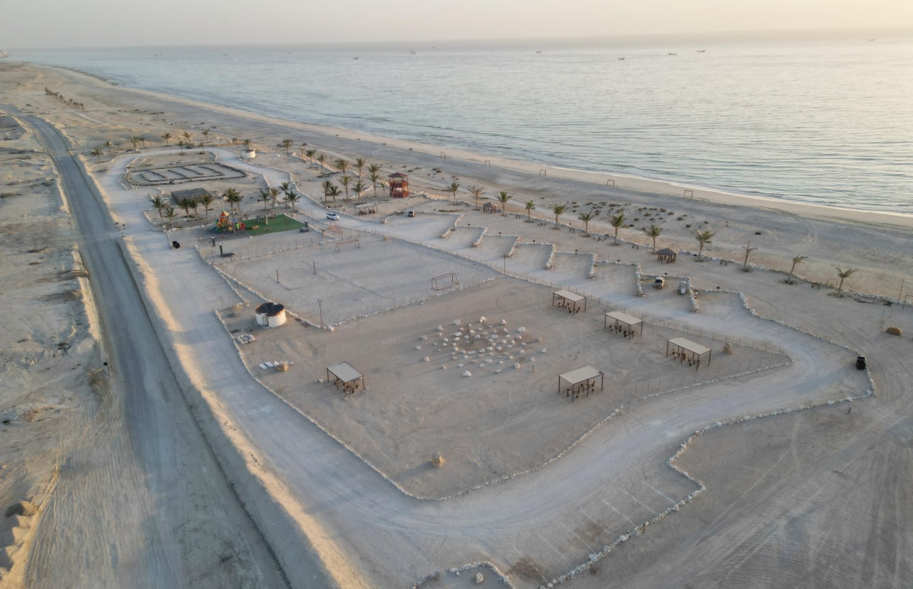 Duqm emerges as a rising tourist haven with diverse attractions - The ...