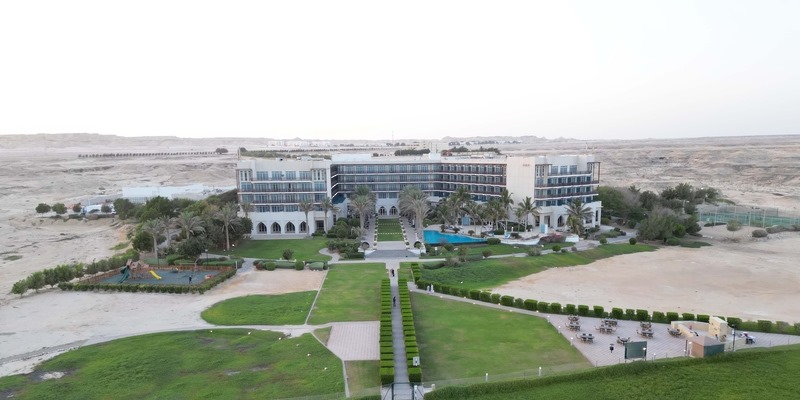 Duqm emerges as a rising tourist haven with diverse attractions - The ...