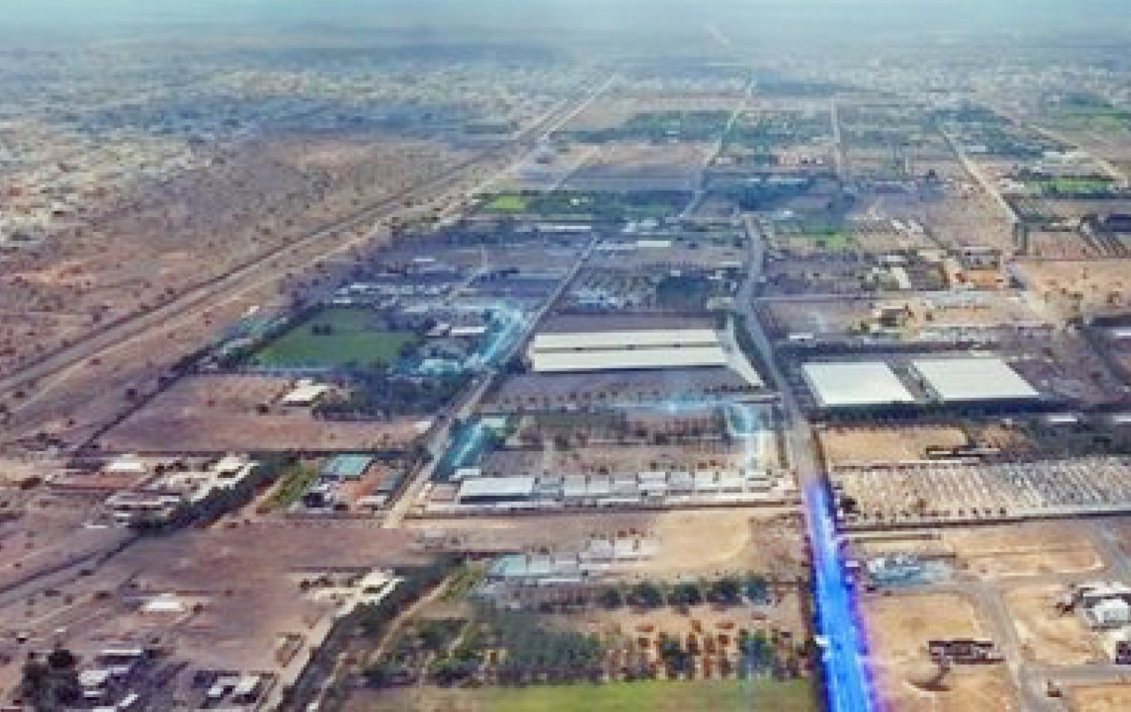NWS to implement RO 2.3 million project to supply treated water in Oman ...