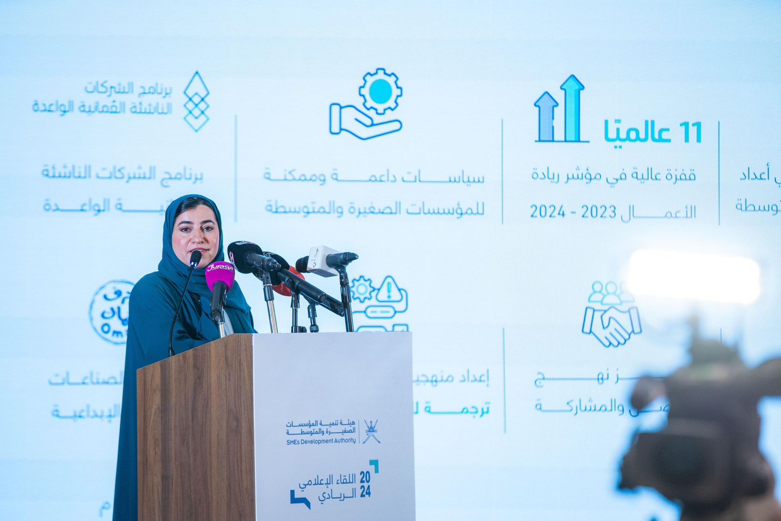 SMEs sector witnessing progress at a rapid pace, says ASMED Chief ...