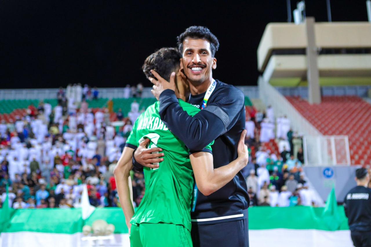 Oman's Al Nahda beat Bahrain's Al Riffa to enter AFC Cup West Zonal ...