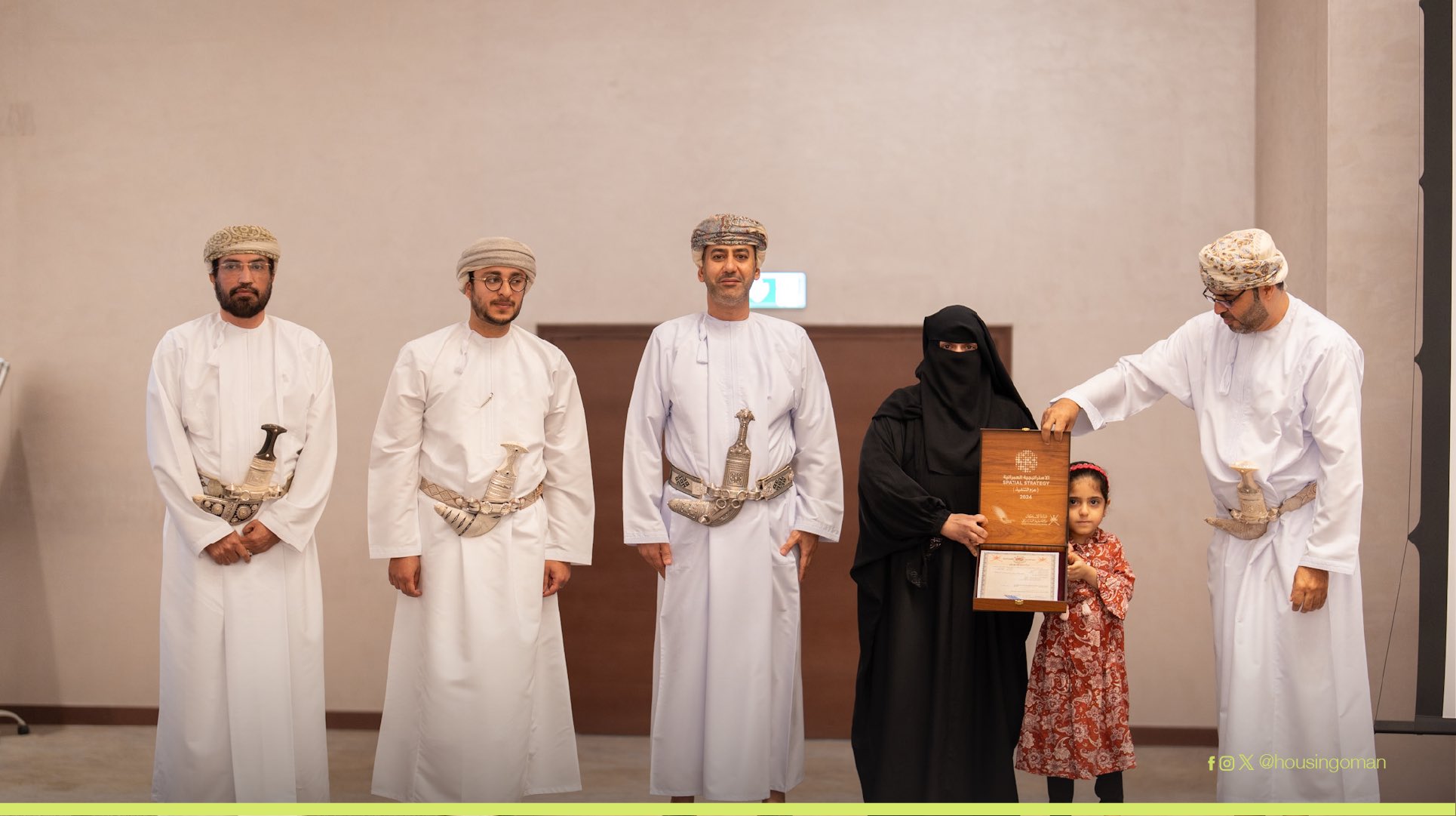 Ministry distributes 32 housing units in Muscat’s Amerat Wilayat - The ...