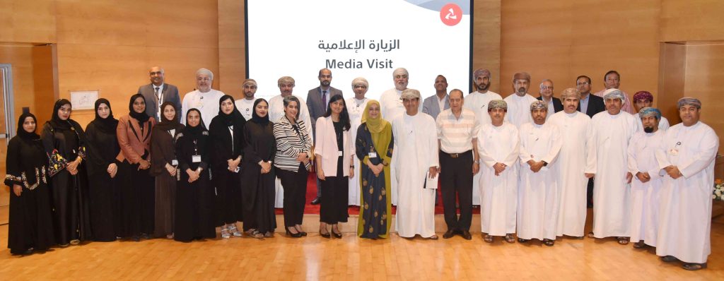 Bank Muscat highlights its successful journey in providing Banking ...