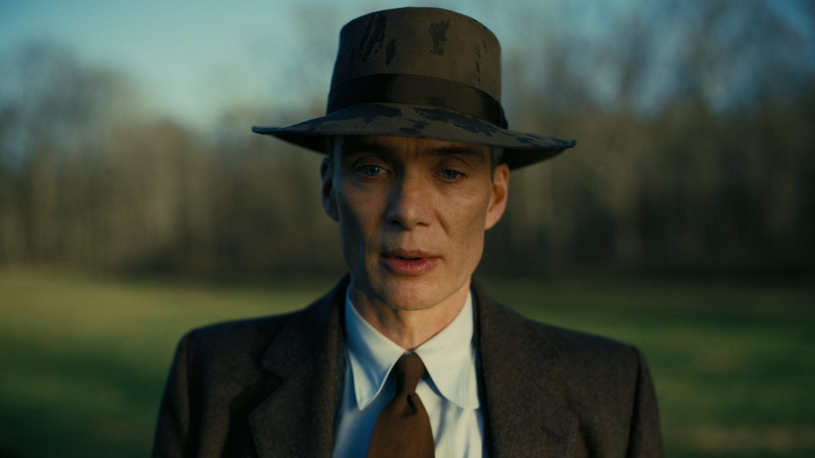 Cillian Murphy wins best actor as Oppenheimer sweeps Oscars 2024 - The ...