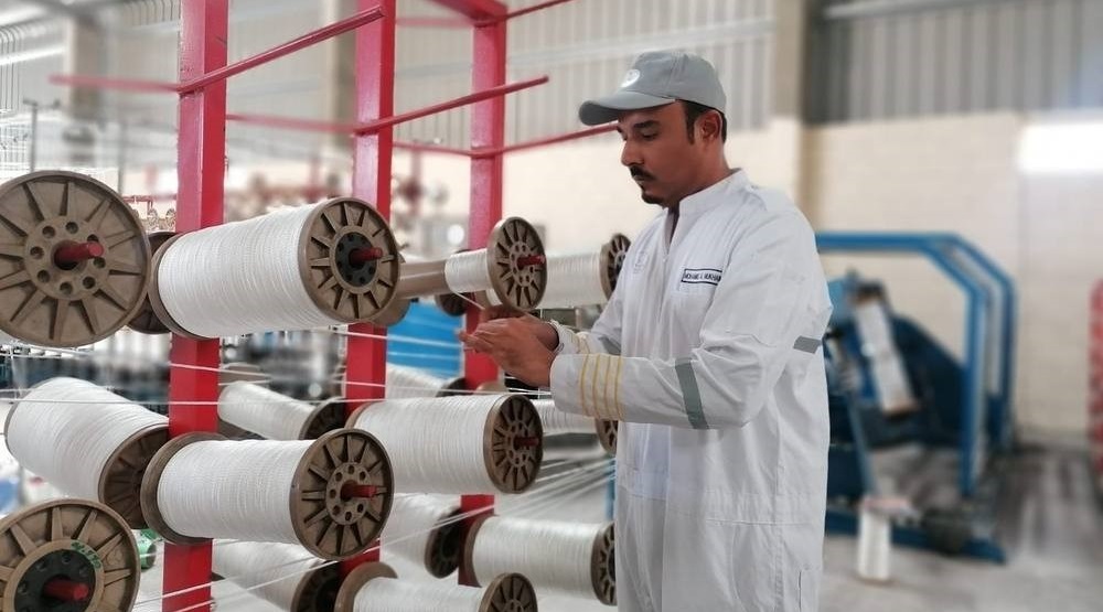 Al-Azm empowers SMEs: 244 projects funded with combined value of over ...