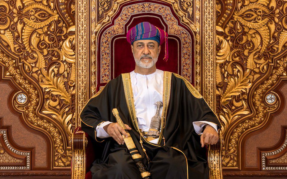 His Majesty the Sultan conveys condolences to Iran’s Supreme Leader ...