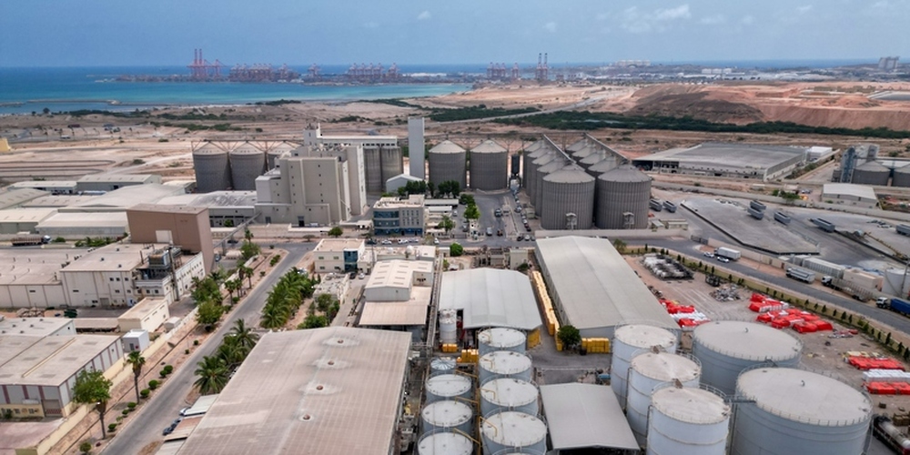 Raysut Industrial City adds 8 projects worth RO 84 million in 2023 ...