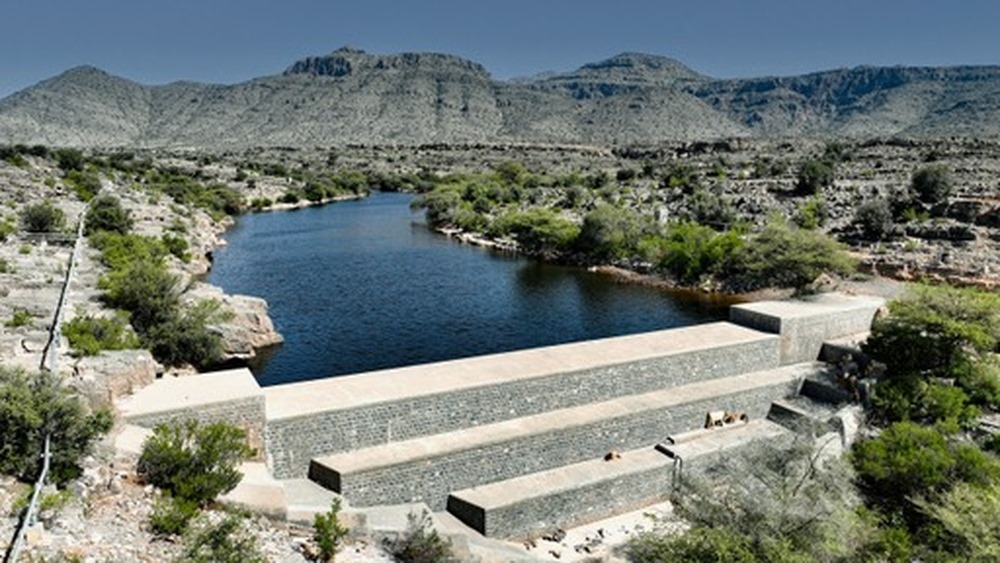 Oman to mark World Water Day on March 22 - The Arabian Stories News