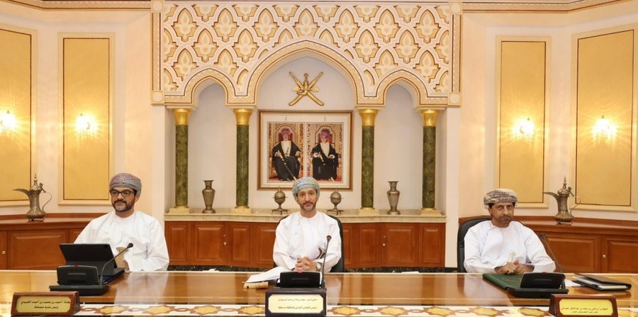 Muscat Municipal Council reviews waste management, scrap collection ...