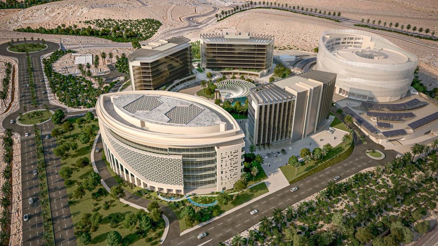 Omran Group to invest RO 30 million in Madinat Al Irfan development ...