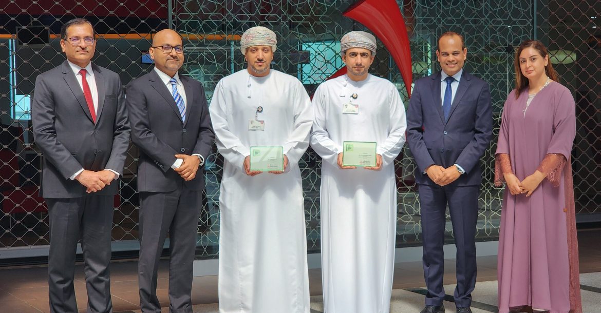 Bank Muscat grabs 2 awards from EMEA Finance, affirming Excellence in ...