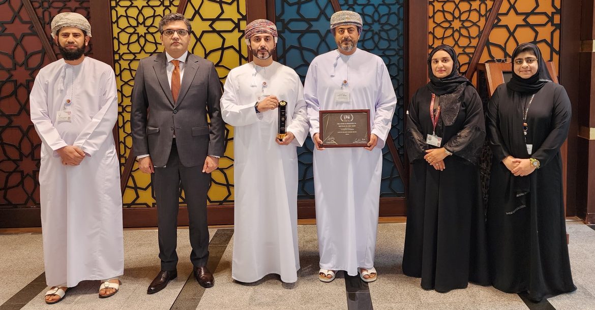 Meethaq wins the Leading Islamic Banking Brand in Oman Award - The ...