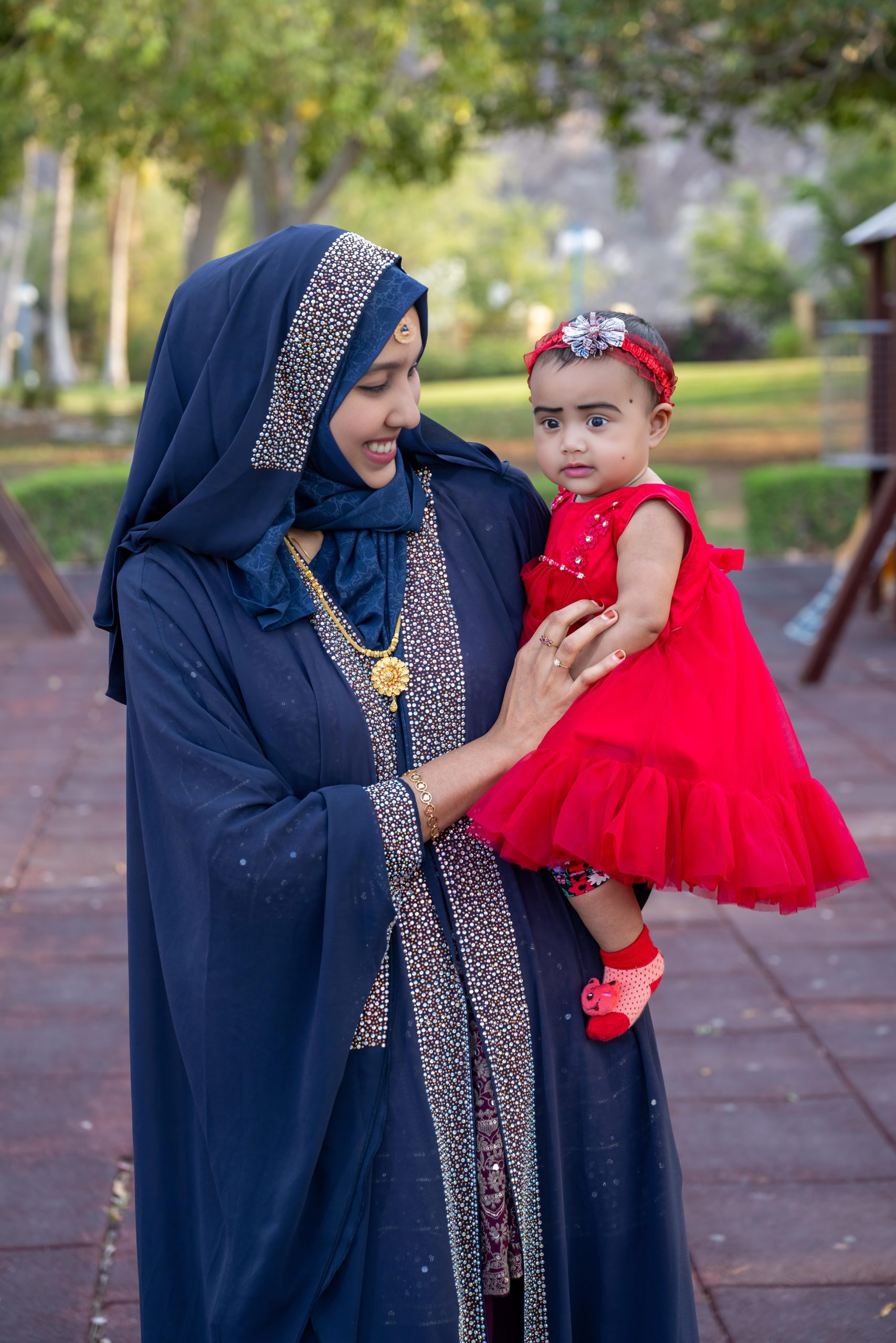 Photos: Oman celebrates Eid Al Fitr with gaiety - The Arabian Stories News