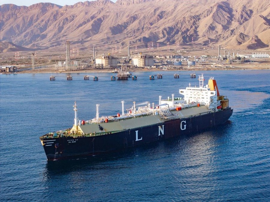 Oman LNG signs sale and purchase agreement with Japanese firm JERA ...
