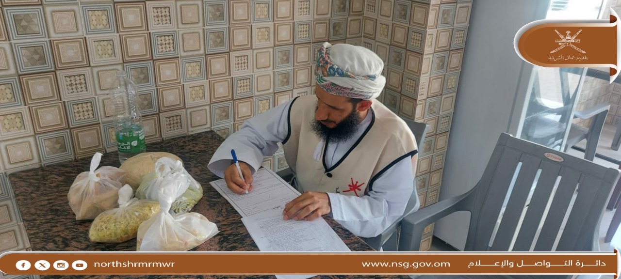 Municipality Department cracks down on unfit food, issues violation and ...