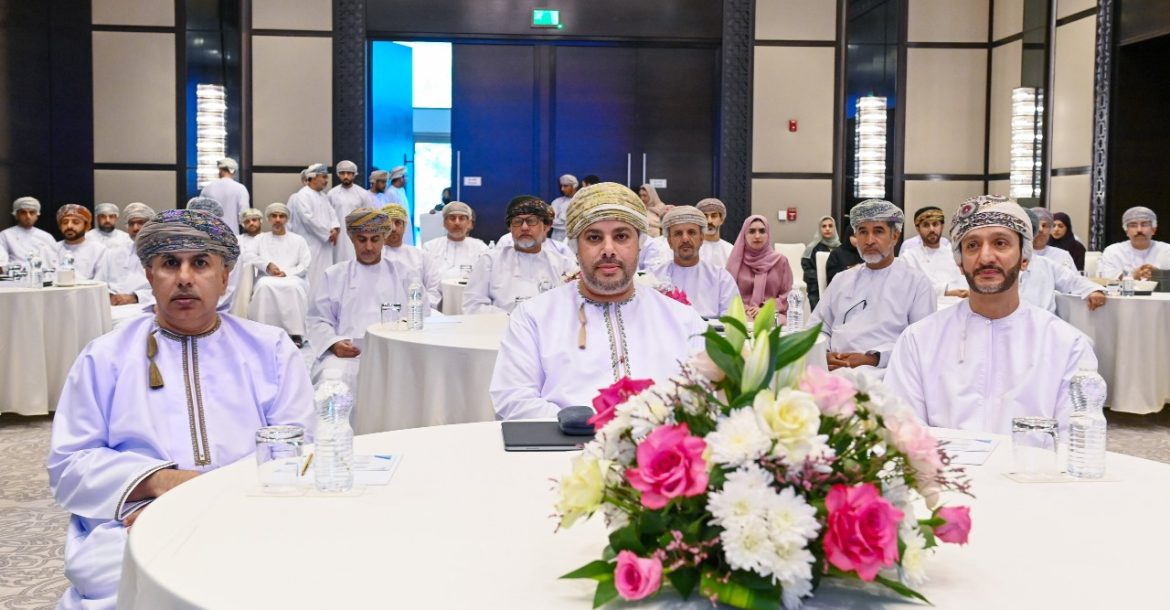 Oman's Health Minister charts path for improved, unified healthcare ...