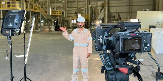 'Made in Oman' economic program showcases Omani industry triumphs ...